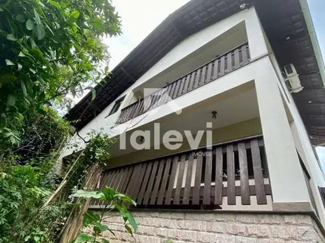 Casa / Sobrado para Venda em Pomerode/SC Centro 4 Quartos
