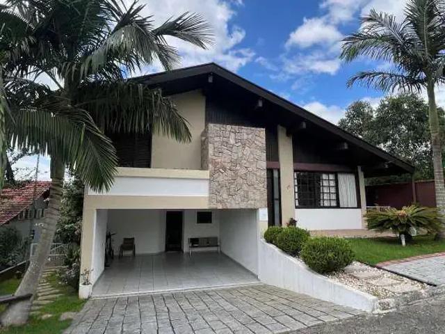 Casa / Sobrado para Venda em Pomerode/SC Centro 6 Quartos