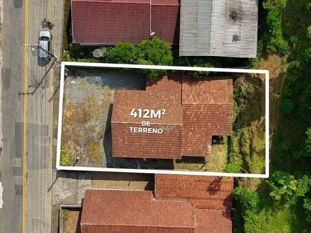 Casa / Sobrado para Venda em Pomerode/SC Centro 2 Quartos