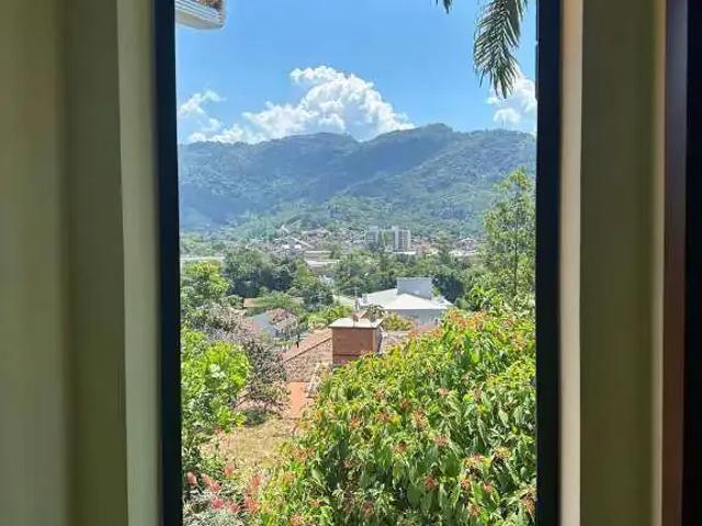 Casa / Sobrado para Venda em Pomerode/SC Centro 2 Quartos