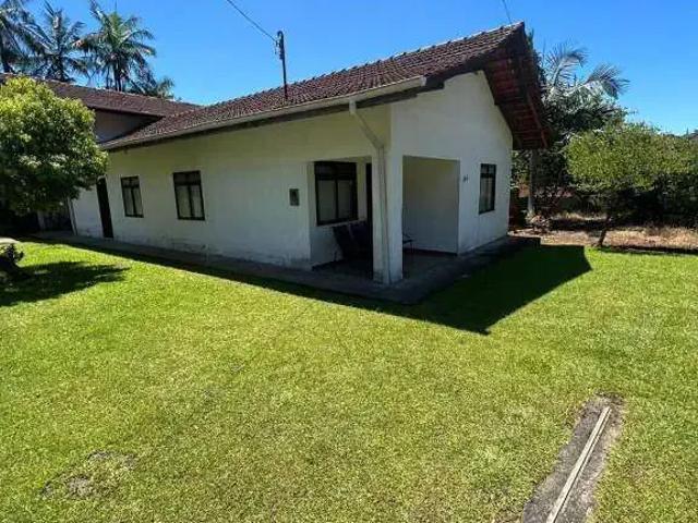 Casa / Sobrado para Venda em Pomerode/SC Centro 3 Quartos