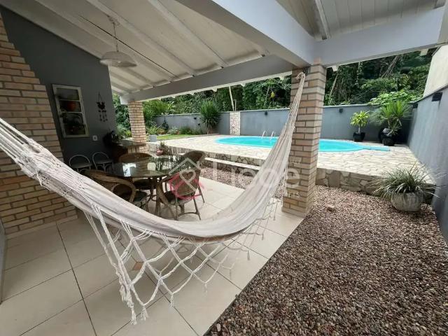 Casa / Sobrado para Venda em Pomerode/SC Centro 3 Quartos