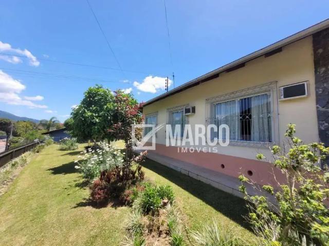 Casa / Sobrado para Venda em Pomerode/SC Centro 3 Quartos