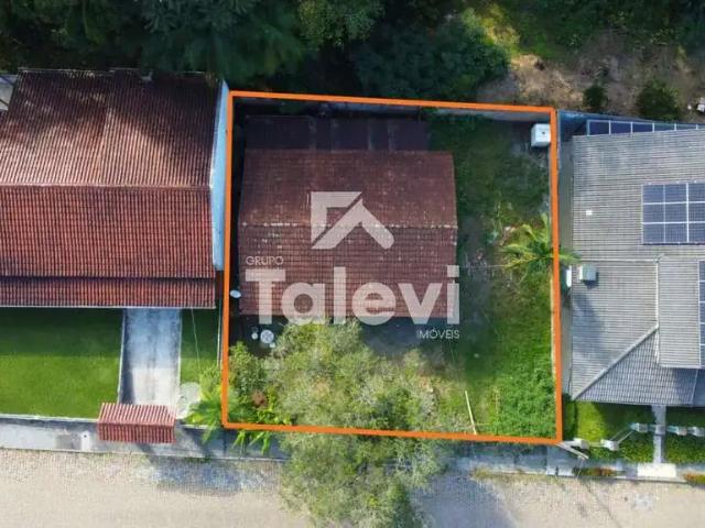 Casa / Sobrado para Venda em Pomerode/SC Centro 3 Quartos