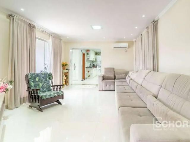 Casa / Sobrado para Venda em Pomerode/SC Centro 3 Quartos