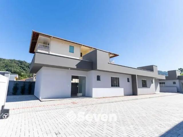 Casa / Sobrado para Venda em Pomerode/SC Ribeirão Areia 2 Quartos