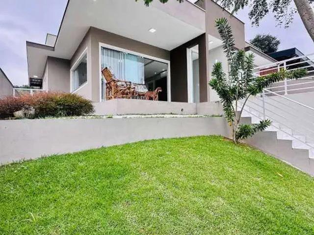 Casa / Sobrado para Venda em Pomerode/SC Ribeirão Areia 3 Quartos