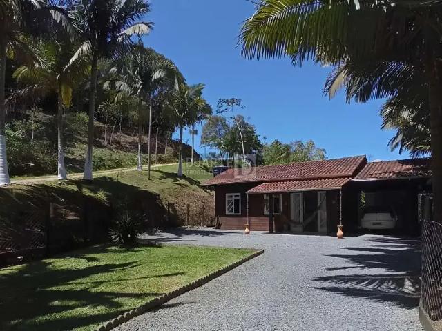 Casa / Sobrado para Venda em Pomerode/SC Ribeirão Souto 1 Quartos