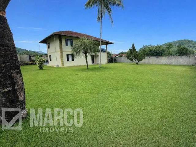 Casa / Sobrado para Venda em Pomerode/SC Testo Alto 3 Quartos