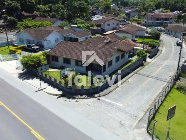 Casa / Sobrado para Venda em Pomerode/SC Testo Central