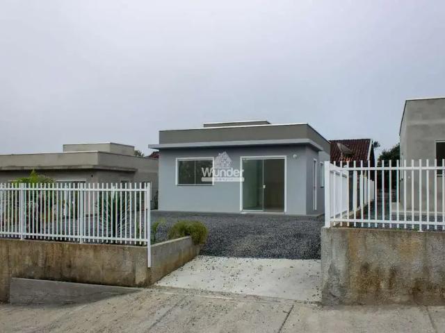 Casa / Sobrado para Venda em Pomerode/SC Testo Rega