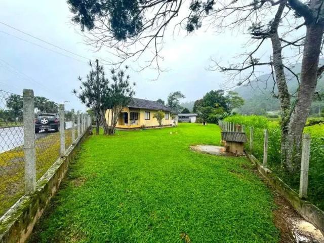 Casa / Sobrado para Venda em Pomerode/SC Testo Rega