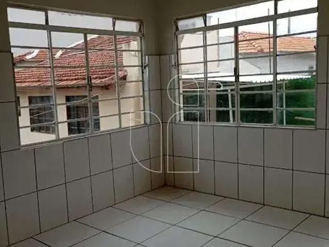 Casa / Sobrado para Venda em Pompéia/SP Centro 3 Quartos