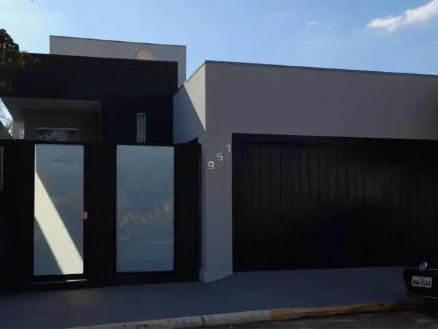 Casa / Sobrado para Venda em Pompéia/SP Centro 4 Quartos