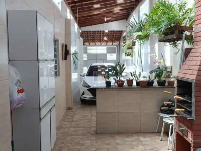 Casa / Sobrado para Venda em Pompéia/SP Flândria 3 Quartos