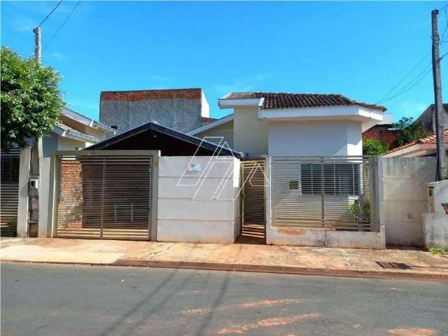 Casa / Sobrado para Venda em Pompéia/SP Residencial Borasca 2 Quartos