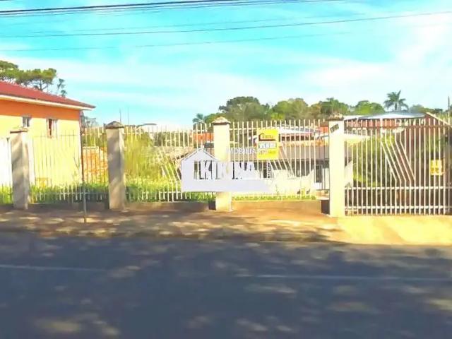 Casa / Sobrado para Venda em Ponta Grossa/PR Uvaranas 4 Quartos