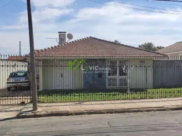 Casa / Sobrado para Venda em Ponta Grossa/PR Uvaranas 4 Quartos