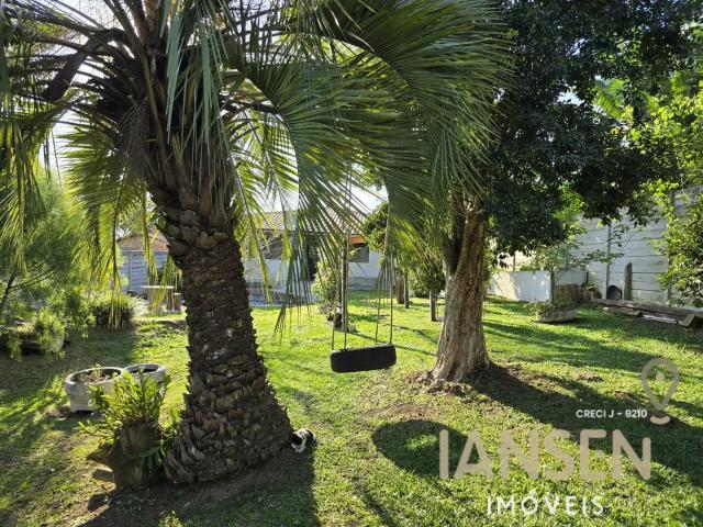 Casa / Sobrado para Venda em Ponta Grossa/PR Uvaranas 4 Quartos