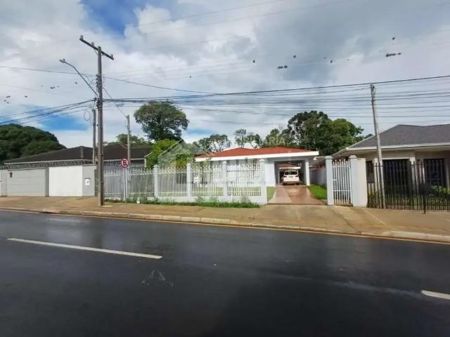 Casa / Sobrado para Venda em Ponta Grossa/PR Uvaranas 4 Quartos