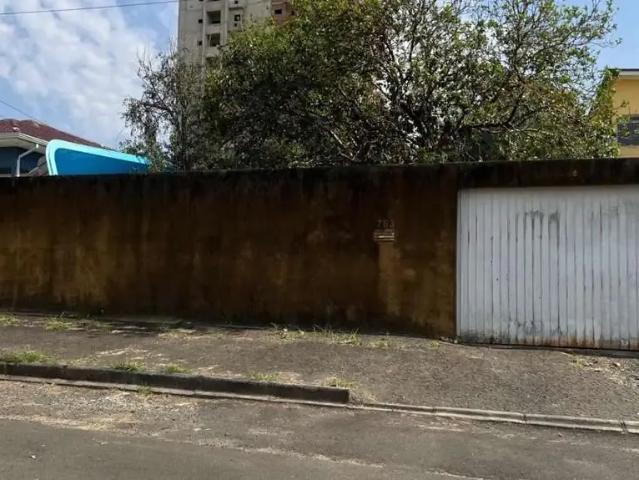 Casa / Sobrado para Venda em Ponta Grossa/PR Uvaranas