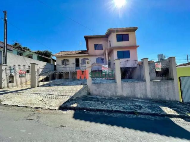 Casa / Sobrado para Venda em Ponta Grossa/PR Uvaranas 5 Quartos