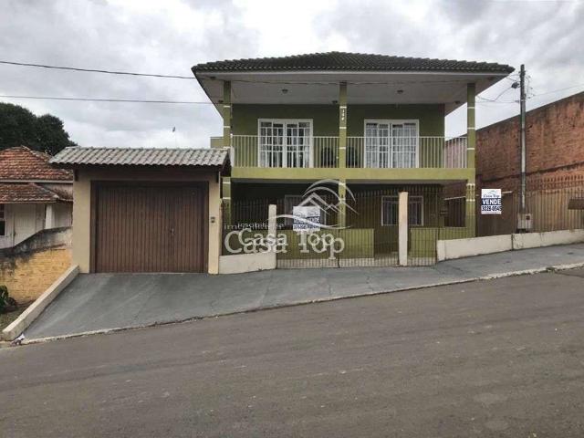 Casa / Sobrado para Venda em Ponta Grossa/PR Uvaranas 5 Quartos