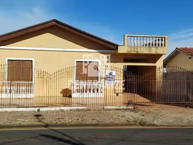 Casa / Sobrado para Venda em Ponta Grossa/PR Uvaranas