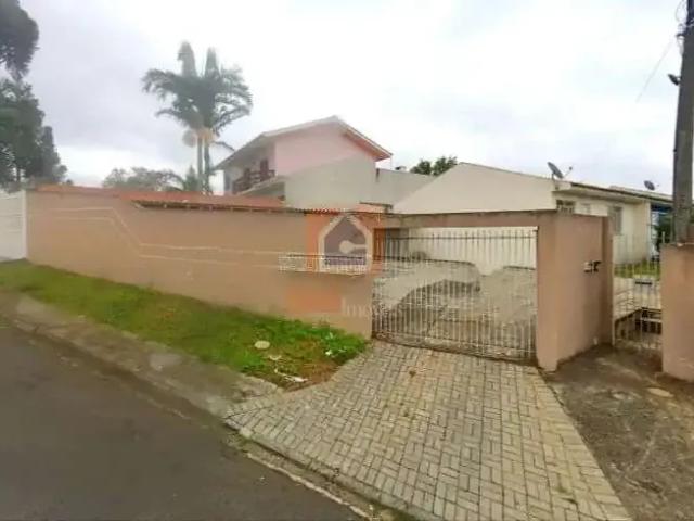 Casa / Sobrado para Venda em Ponta Grossa/PR Uvaranas