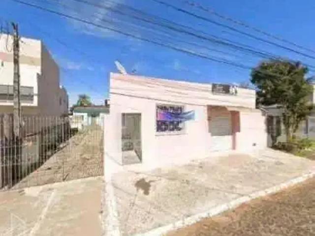 Casa / Sobrado para Venda em Ponta Grossa/PR Uvaranas 6 Quartos