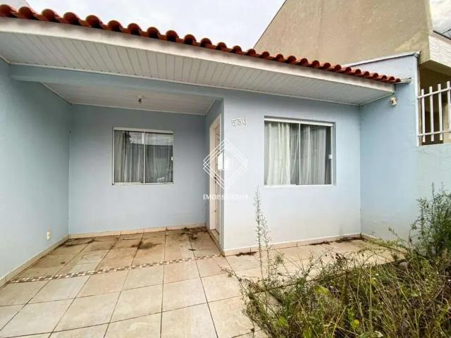 Casa / Sobrado para Venda em Ponta Grossa/PR Uvaranas