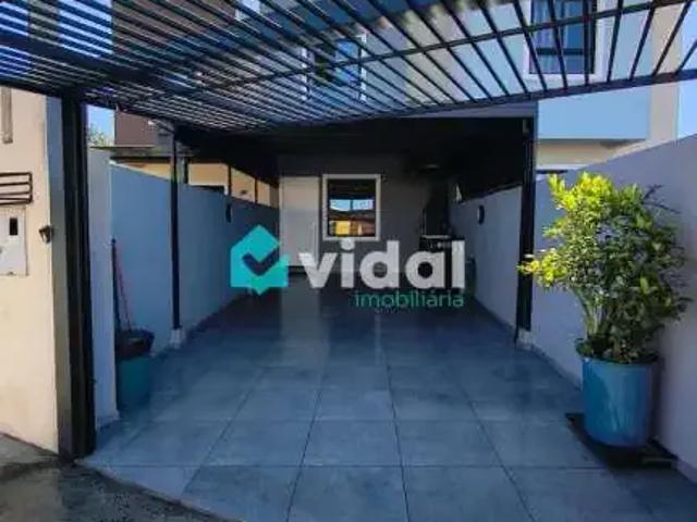 Casa / Sobrado para Venda em Ponta Grossa/PR Uvaranas