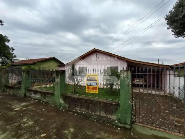 Casa / Sobrado para Venda em Ponta Grossa/PR Uvaranas