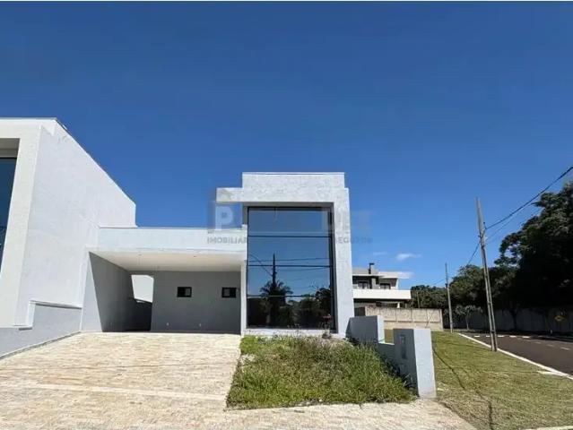 Casa / Sobrado para Venda em Ponta Grossa/PR Uvaranas 1 Quartos