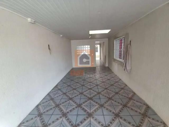 Casa / Sobrado para Venda em Ponta Grossa/PR Uvaranas 1 Quartos