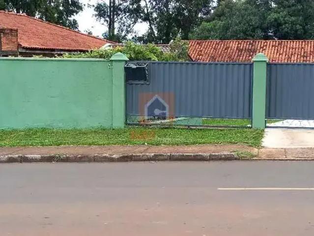 Casa / Sobrado para Venda em Ponta Grossa/PR Uvaranas 1 Quartos