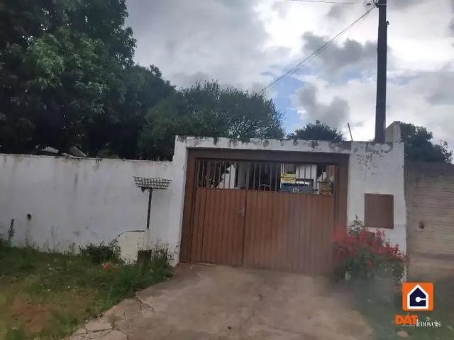 Casa / Sobrado para Venda em Ponta Grossa/PR Uvaranas 1 Quartos