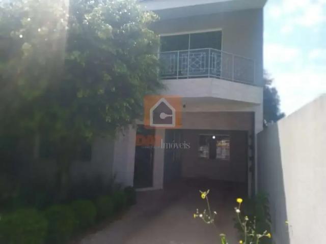 Casa / Sobrado para Venda em Ponta Grossa/PR Uvaranas 1 Quartos