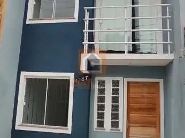 Casa / Sobrado para Venda em Ponta Grossa/PR Uvaranas 1 Quartos