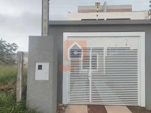 Casa / Sobrado para Venda em Ponta Grossa/PR Uvaranas 1 Quartos