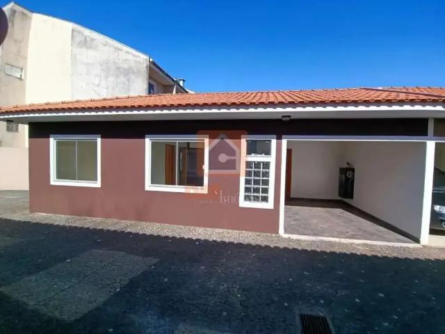Casa / Sobrado para Venda em Ponta Grossa/PR Uvaranas 1 Quartos
