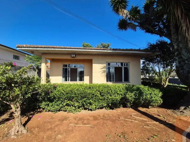 Casa / Sobrado para Venda em Ponta Grossa/PR Uvaranas 1 Quartos