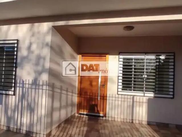 Casa / Sobrado para Venda em Ponta Grossa/PR Uvaranas 1 Quartos