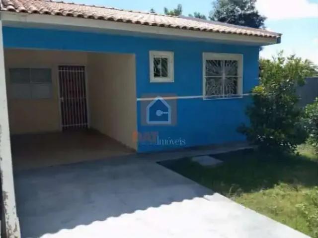 Casa / Sobrado para Venda em Ponta Grossa/PR Uvaranas 1 Quartos
