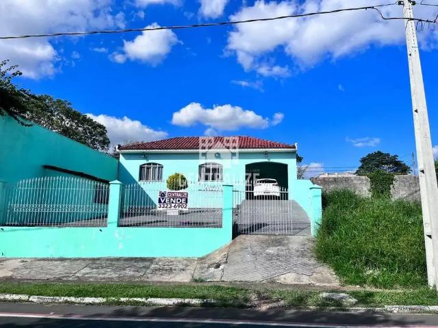 Casa / Sobrado para Venda em Ponta Grossa/PR Uvaranas 2 Quartos