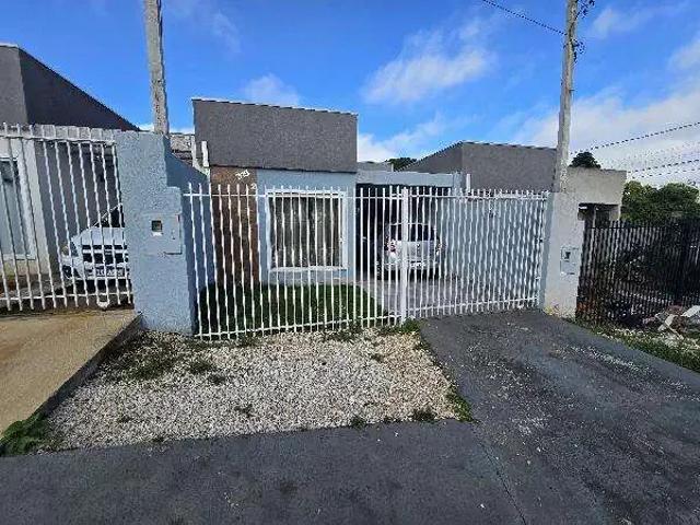 Casa / Sobrado para Venda em Ponta Grossa/PR Uvaranas 2 Quartos