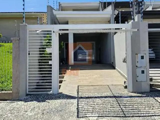 Casa / Sobrado para Venda em Ponta Grossa/PR Uvaranas 2 Quartos