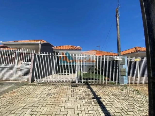 Casa / Sobrado para Venda em Ponta Grossa/PR Uvaranas 2 Quartos