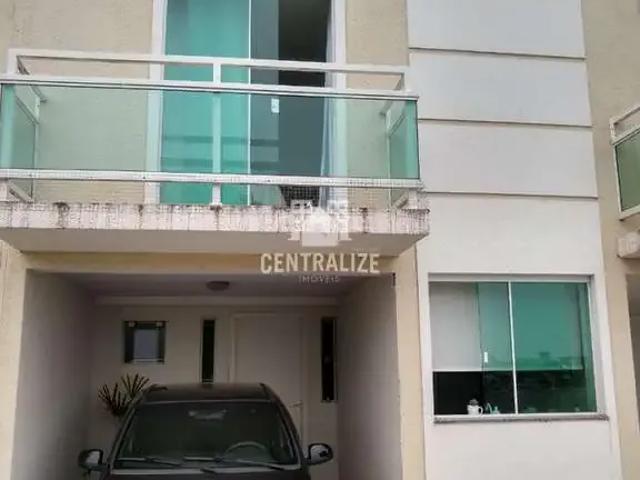Casa / Sobrado para Venda em Ponta Grossa/PR Uvaranas 2 Quartos