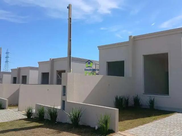 Casa / Sobrado para Venda em Ponta Grossa/PR Uvaranas 2 Quartos